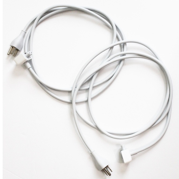 Apple | Computers, Laptops & Parts | Authentic Apple Power Adapter ...